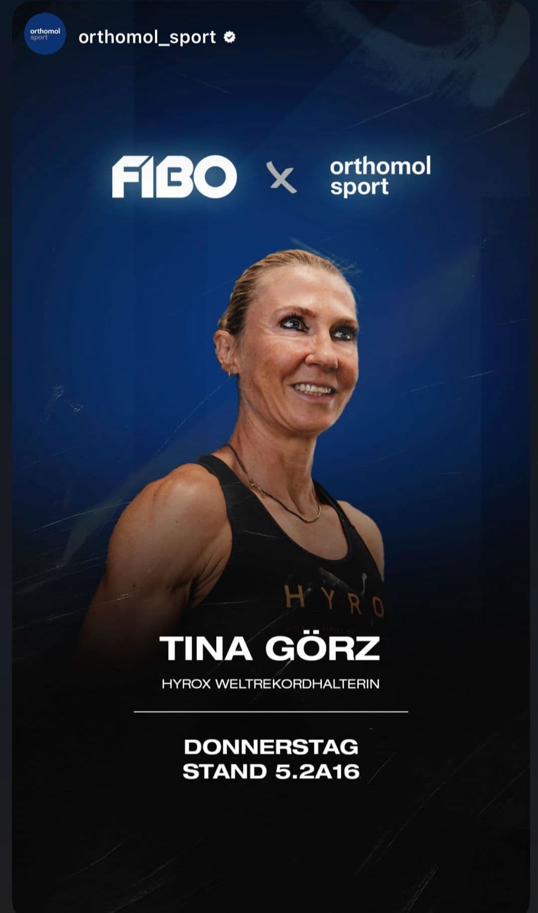 FIBO 2025 - MPU Beratung Martina Görz Düsseldorf